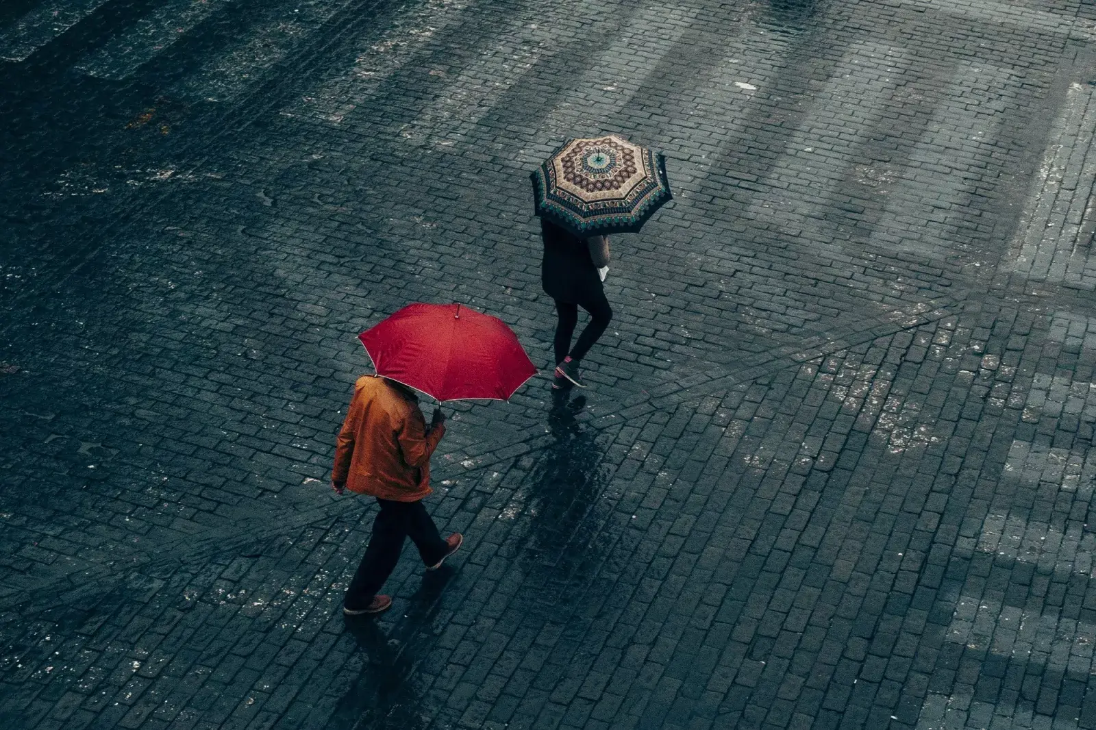 Tormenta de Santa Rosa: por qué se la llama así - Ohlalá