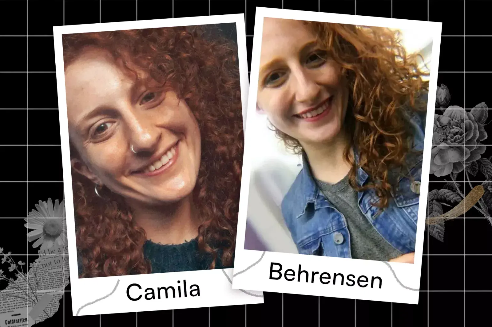 Quién era Camila Behrensen, la joven científica fue asesinada en Kansas ... Quién era Camila Behrensen, la joven científica fue asesinada en Kansas ...