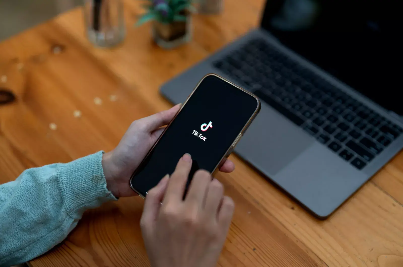 Tiktok ¿deberíamos Desinstalar La App De Los Celulares De Nuestros Hijos Ohlalá