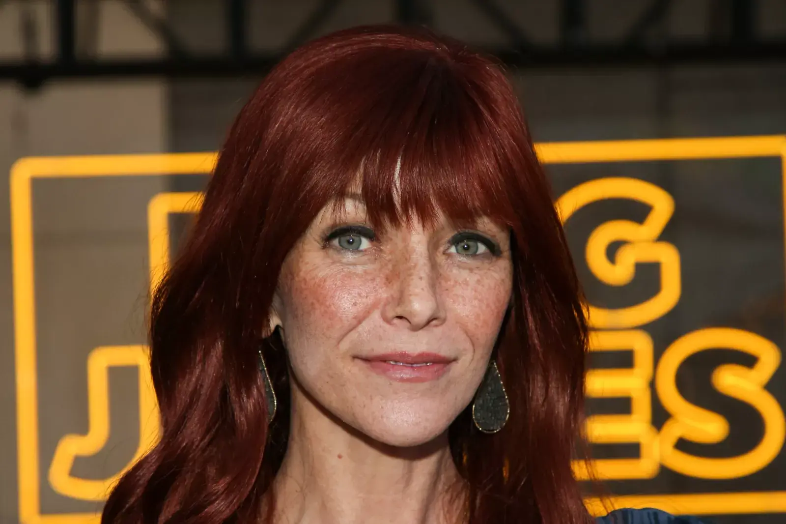 Annie Wersching Quién Era La Actriz De The Last Of Us Que Falleció A