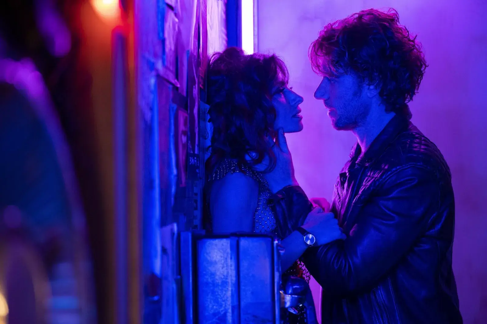 Sexo Vida Cuánto Estrena La Segunda Temporada En Netflix Ohlalá