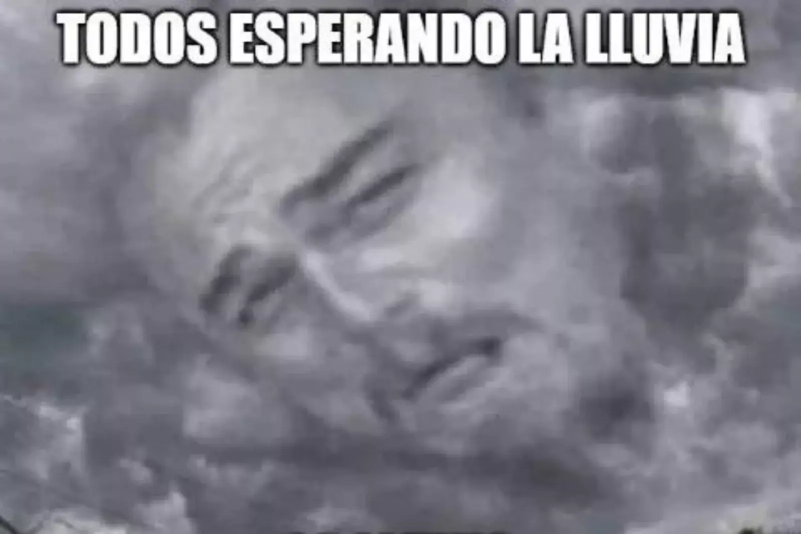 ¿Cuándo llueve? Los mejores memes esperando la lluvia - Ohlalá ¿Cuándo llueve? Los mejores memes esperando la lluvia - Ohlalá