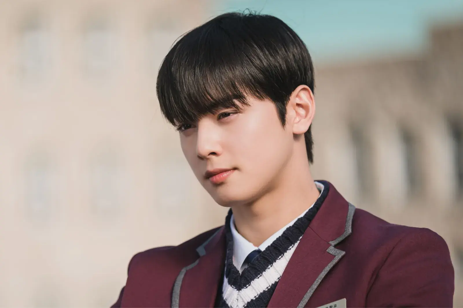 De Qué Se Trata Belleza Verdadera El K Drama De 2019 Que Acaba De