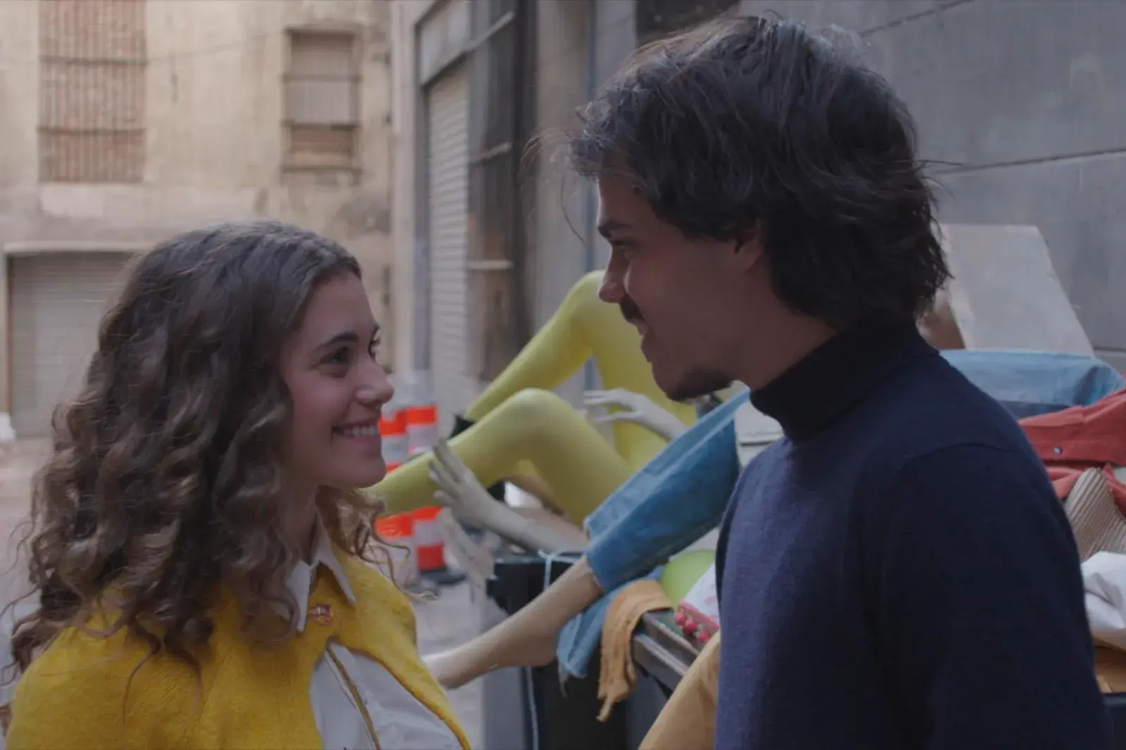 Quién Es Toti Spangenberg El Príncipe De Margarita Que Enamora En La