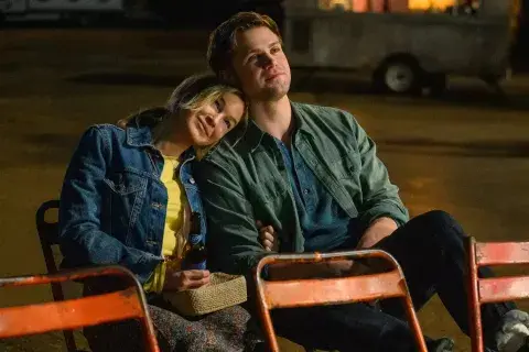 Tráiler y primeras imágenes de Bridget Jones 4: Renée Zellweger tiene ...