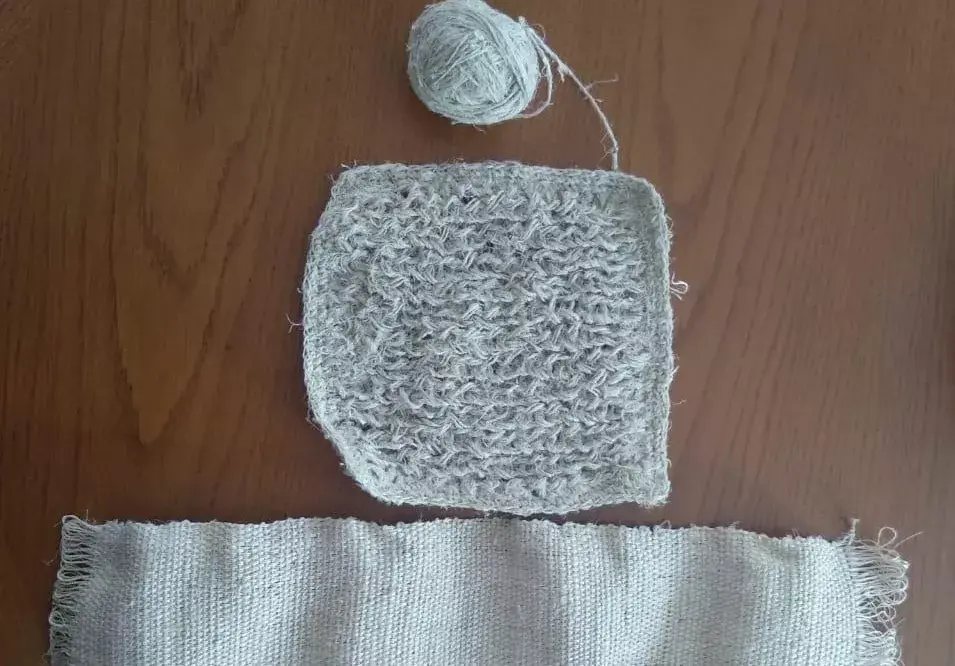 Moda sostenible: es biodiseñadora y creó pigmentos que no dañan al ...