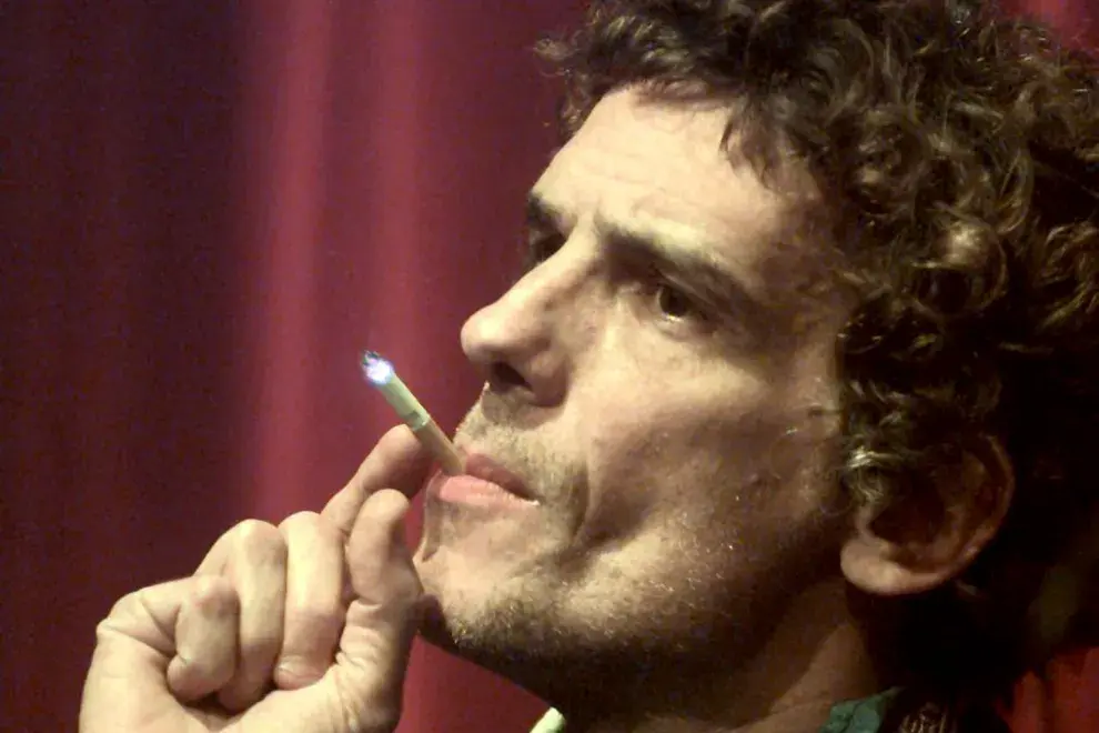 Spinetta: por qué hoy lo homenajeamos celebrando el Día Nacional del ...
