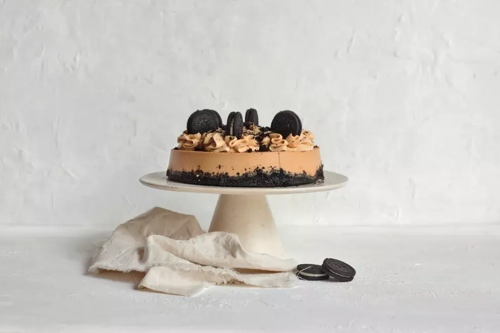 Oreo: 6 increíbles postres para los amantes de la clásica galletita ...