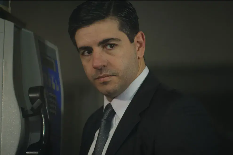 Natalia Oreiro y Marco Antonio Caponi cuentan detalles sobre Iosi, el ...