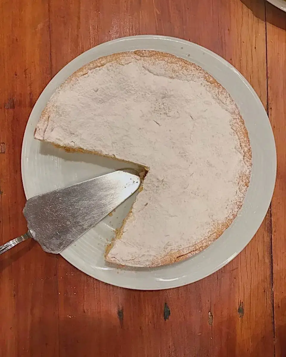 Esta es la receta del postre favorito de Susana Giménez - Ohlalá