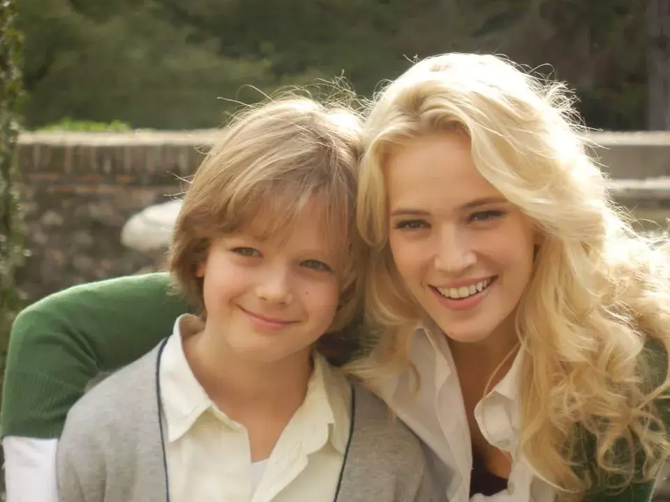Luisana Lopilato protagoniza “Una buona stagione” - Ohlalá