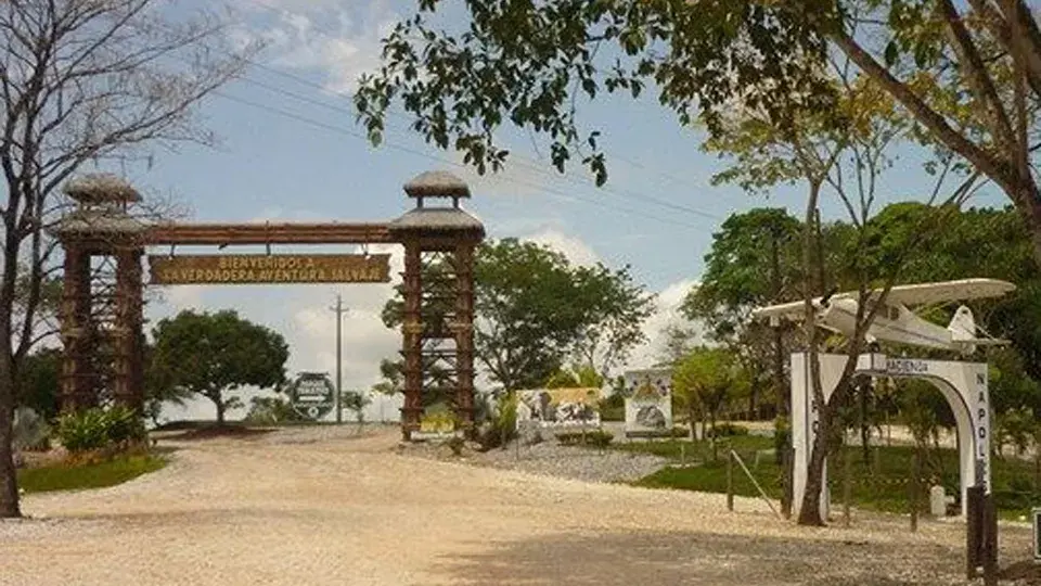 Cinco parques de diversiones exóticos del mundo - Ohlalá