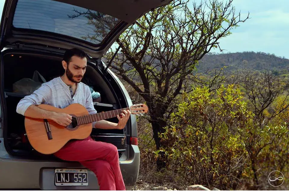 La frecuencia del amor - Ohlalá