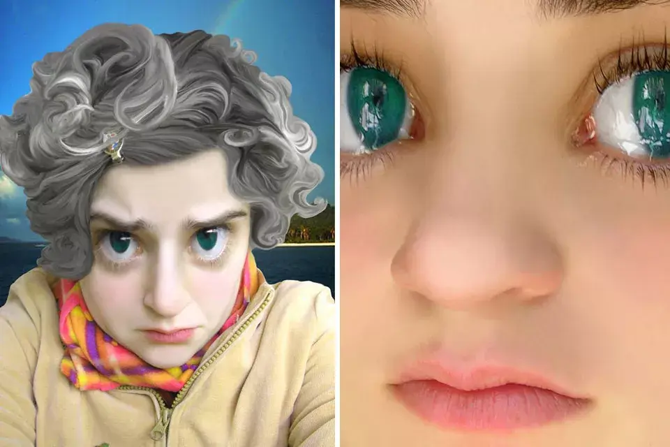 Cinco minutos con Flavia Da Rin - Ohlalá