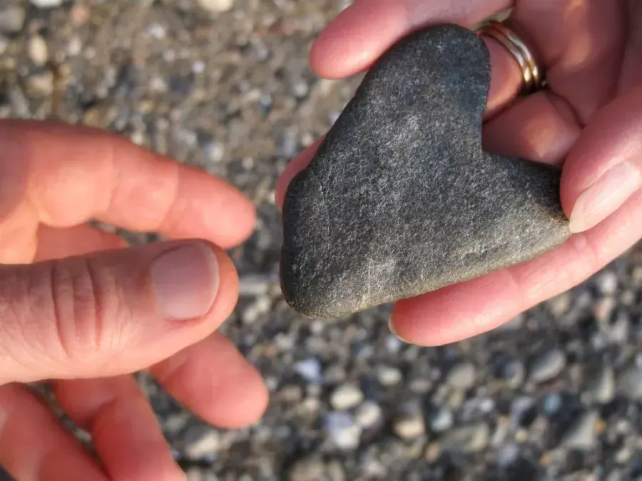 Del presente irreal y el amor para la foto - Ohlalá