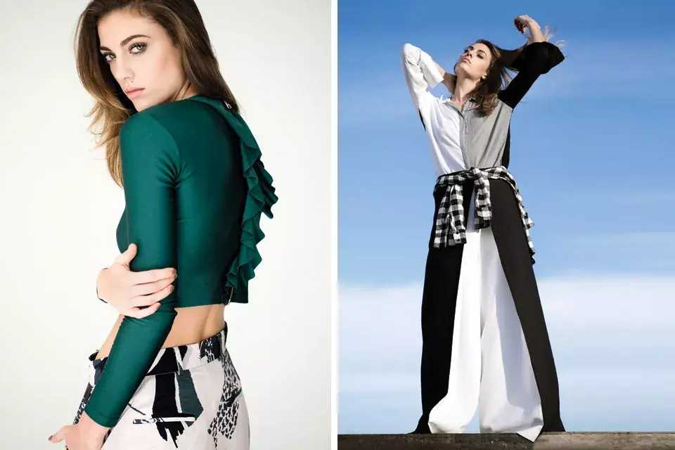 Claves de la neosastrería - Ohlalá