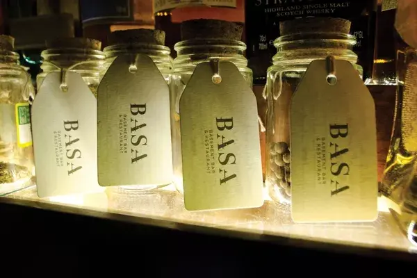 Noche de chicas: recorrido por bares de tragos - Ohlalá