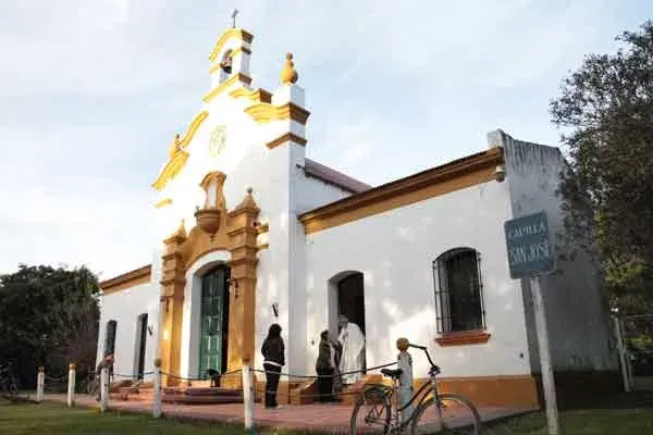Recorrido por San Antonio de Areco - Ohlalá